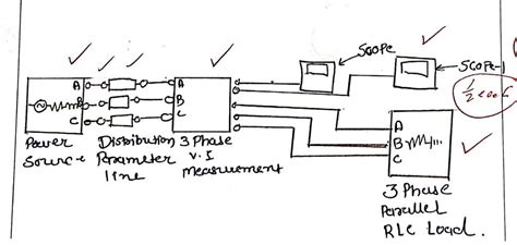 Solved In The Diagram Below Of The Demonstration Circuit S Chegg Com