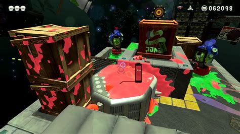 Splatoon 2 Octo Expansion Part 10 Youtube