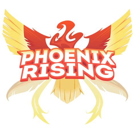Phoenix Rising Schedule 2025 William T Stone