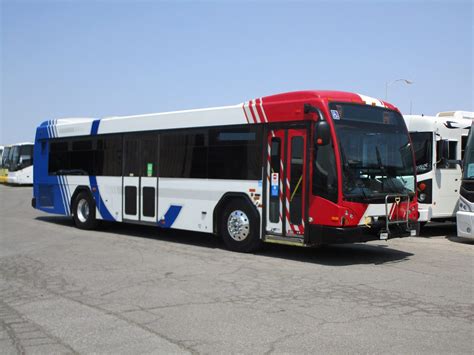 Gillig Low Floor Brt