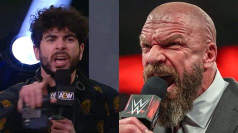 Tony Khan Crazy Announcement On Aew Dynamite Wrestletalk