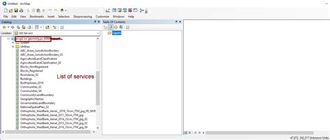 Arcgis Server Still Reads The Logs Of Services Eve Esri Community