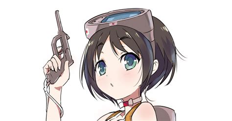 艦これ ワンドロ他まとめ 03 内藤隆のマンガ 統率のとれたコメント 望月潮朝潮阿武隈子日菊月まるゆ 潮艦隊