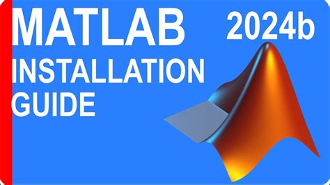 how to install matlab software on a laptop or desktop matlab