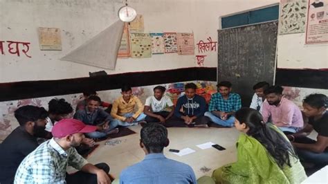 How Life Skills Education At Home Can Boost Indias Economy Karishma Vats Posted On The Topic