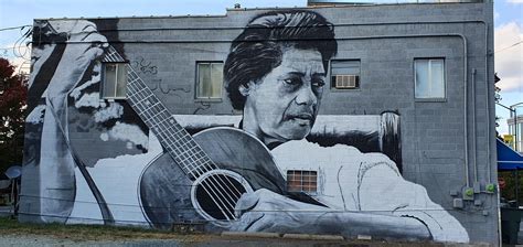 Carrboro Native Elizabeth Libba Cotten Inducted Into Rock And Roll Hall Of Fame