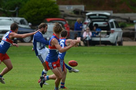 Angaston Football Club Added A Angaston Football Club