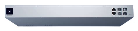 Обзор Unifi Enterprise Fortress Gateway Efg — мощный облачный шлюз от Ubiquiti