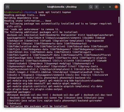 Kapman Game Know How To Install It On Ubuntu Linux LinuxShout