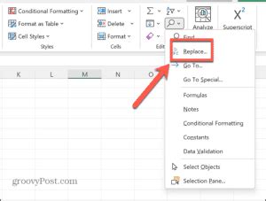 How To Search In Excel