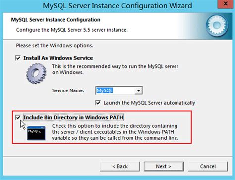 Windows系统云服务器安装、配置 Mysql 数据库multifunctional Database Csdn博客