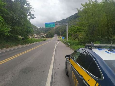 Acompanhe A Situação Das Rodovias Bloqueadas E Liberadas No Es Em Tempo
