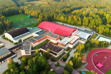 Centralny Ośrodek Sportu Spała预订价格联系电话位置地址【携程酒店】