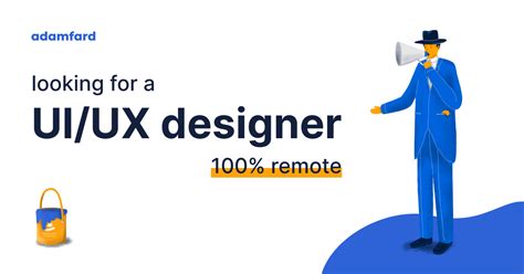 German Speaking Ui Ux Designer Job Full Time Remote