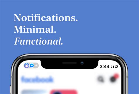 Request Better Status Bar Notifications Concept Rjailbreak