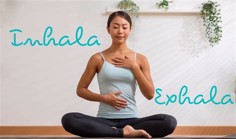 ¿qué Ventajas Para La Salud Otorga Respirar Bien Unam Global