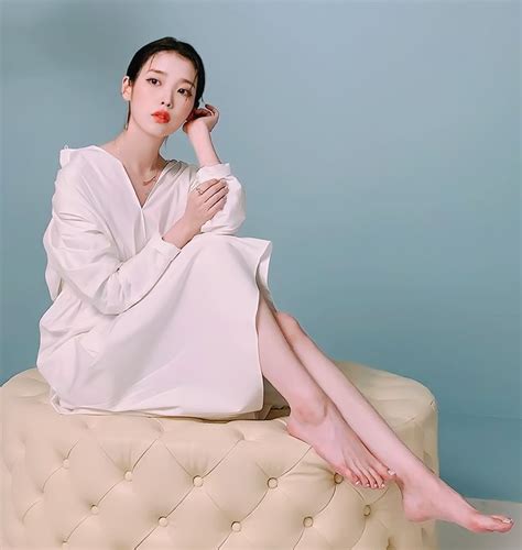 Korean Womens Feet