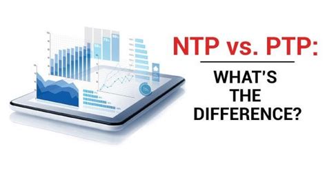 Precision Time Protocol Vs Network Time Protocol Networking