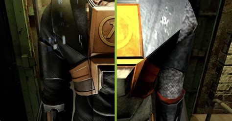 Nvidias Rtx Remix Open Beta Will Bring Ray Tracing And Dlss Mods To Older Games The Verge