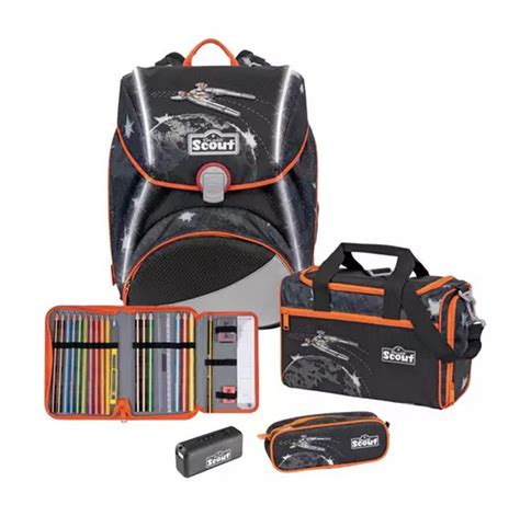 Scout Alpha Set Space Command 20192020 Ab 19995 € Preisvergleich