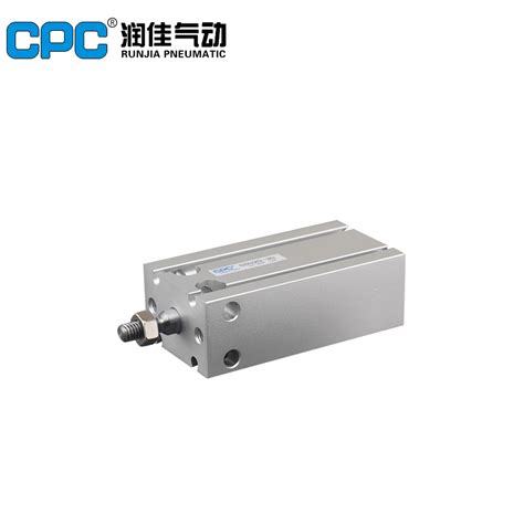 亚德客cdu自由安装气缸16 20 5 10 15 25 30 35 40 45 50 Cpc润佳 虎窝淘