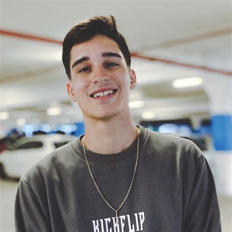 Daniel Tavares Youtube