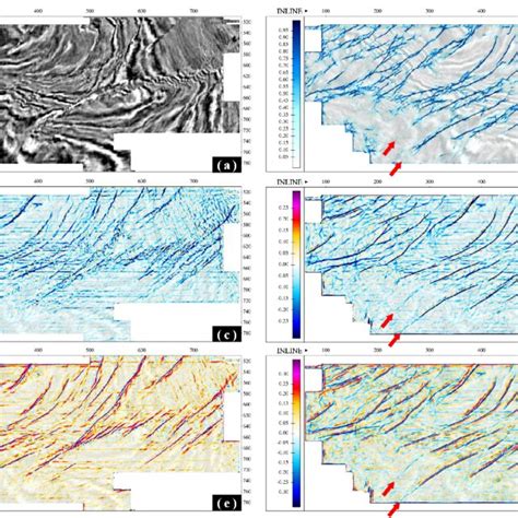 Pdf Seismic Dip Estimation With A Domain Knowledge Constrained