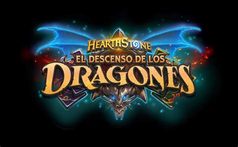 Np Convertíos En El Dragón Más Poderoso De Hearthstone En El Descenso