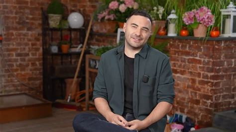 „unter Uns Maxim Agné Henry Gerlach Will Nach Ausstieg Mit Sex Talk Durchstarten