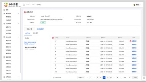 中州养老项目若依养老系统 Csdn博客