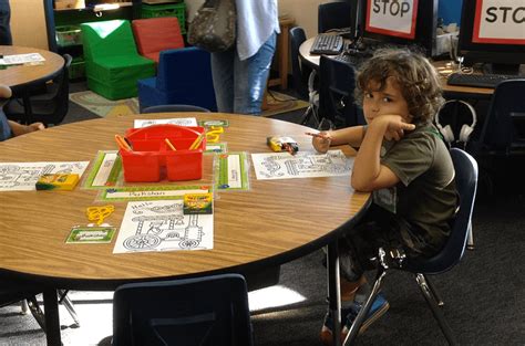 Creating A Community Of Engaged Learners Illuminate Education