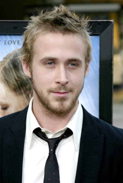 Ryan Gosling Crazy Stupid Love Haircut