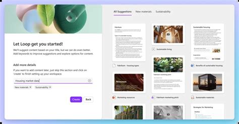 Loop O Notion Da Microsoft Já Está Liberado Para Você Experimentar