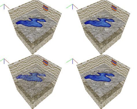 Surfaces N 3 Displayed — Cigvis