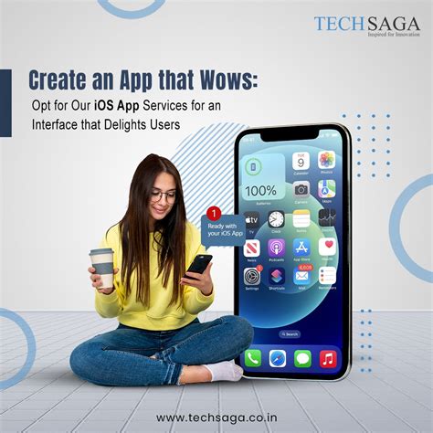 Techsaga Corporations On Linkedin Techsagacorporation Iosdevelopment