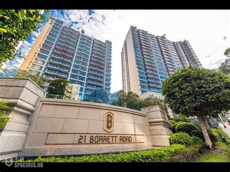 For Rent 21 Borrett Road 4 Bed 2096 Sqft Id12305729｜spacioushk