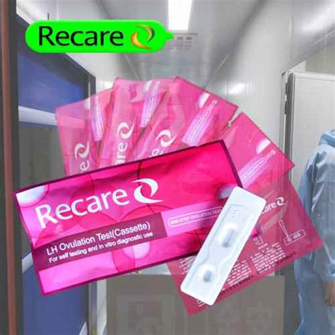 Ovulation Test Urine Room Temperature At Evie Beirne Blog