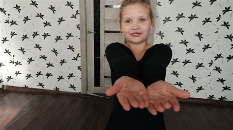 😜шпагат💞 гимнастика 💕разминка💖 Youtube