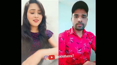 Instagram Comedy Reels Best Duet Comedy Funny Videos Hindi Comedy
