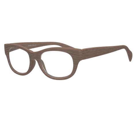 Maja Mole Wood Look Reading Glasses Thorberg Bucuti Ab