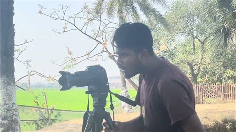 ২০২৪ সালের শুটিং কিভাবে করে ফেলল মডেল রাজীব খান দেখুন 😁 নিজের গানের