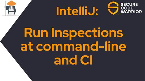 Run Intellij Ide In Continuous Integration And Command Line Youtube