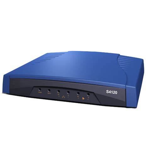 Spacebridge S4120 Asat™ System Mf Tdma Satellite Modem