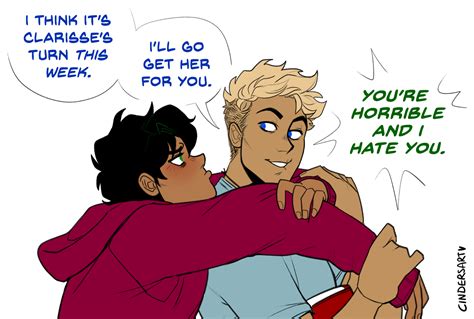 Hope Is Stuck In Traffic Percy Jackson Comics Percy Jackson Funny