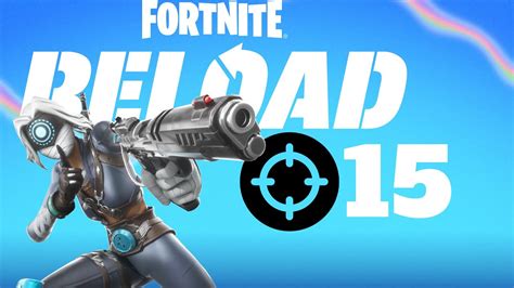 Ranked Reload 15 Kill W Key Game Youtube