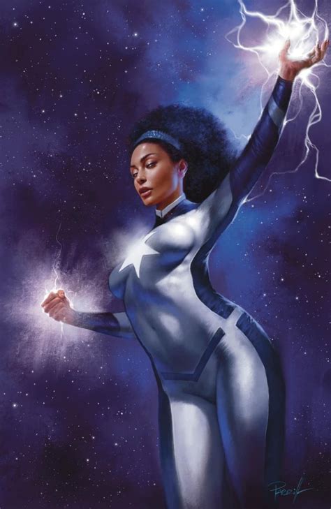 Monica Rambeau Photon 1 Reviews Marvel Art Marvel Heroes Captain