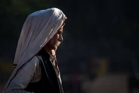 Portraits Of Pushkar Arun Saha Photography