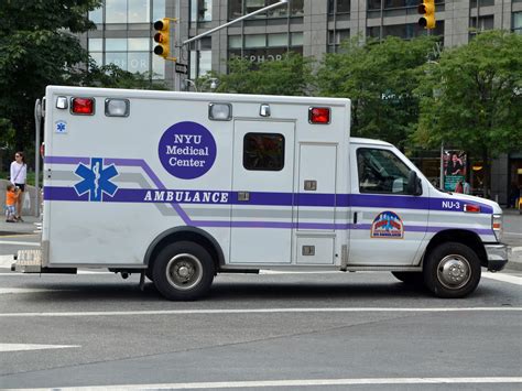 Nyu Langone Health