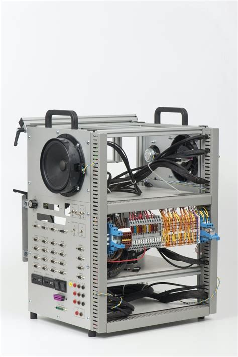 Unlocking Precision Diagnostics And Repair Services For Mib Units On