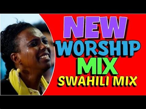 SWAHILI GOSPEL SONGS NYIMBO ZA MAABUDU SWAHILI WORSHIP APOSTLE ZACH PRAISE
